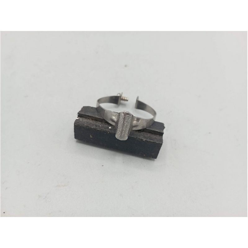 clamp for cable routing simplex 25.4 mm vintage old racing bike